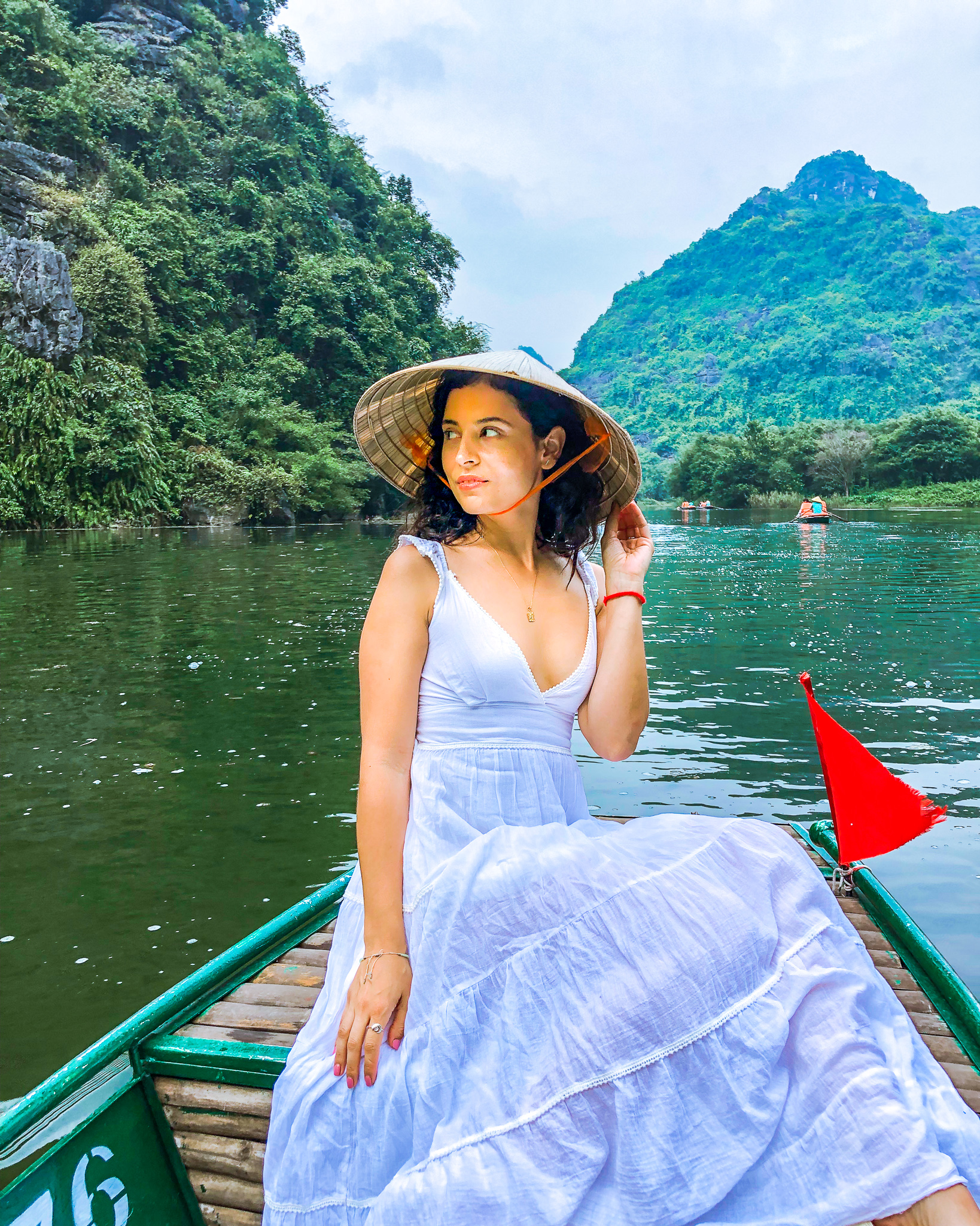 How long is the perfect trip in Vietnam?