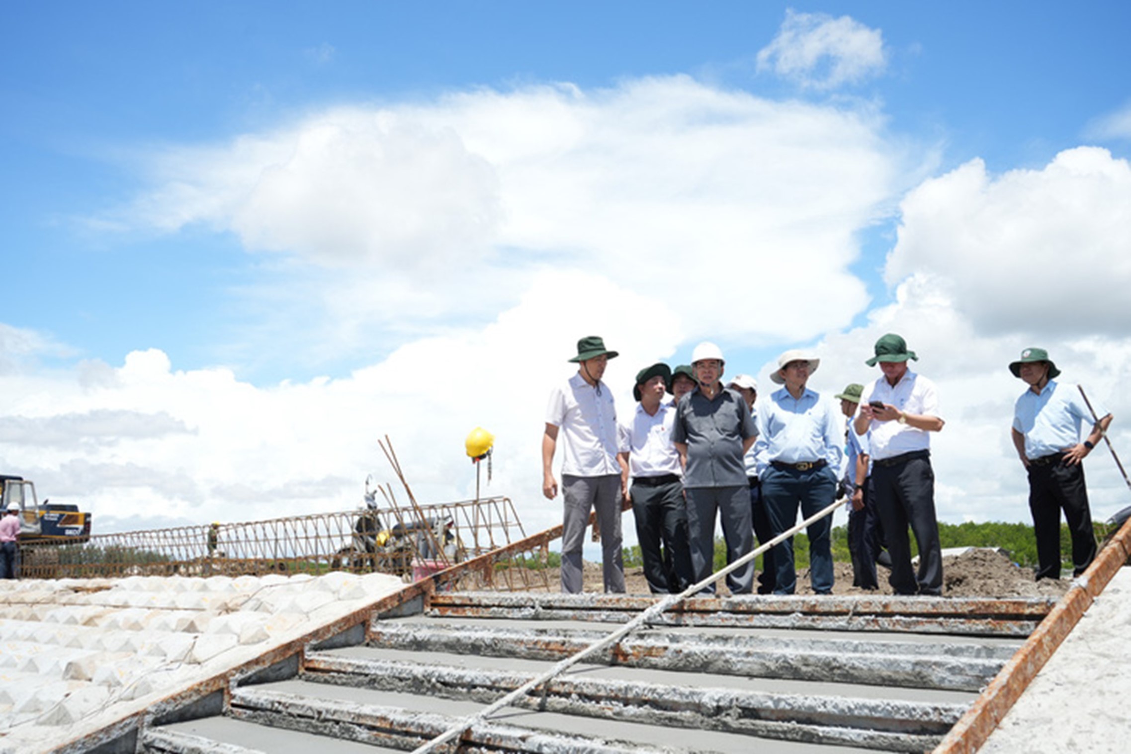 Vietnam’s Ben Tre to build 3 bridges connecting with neighboring ...