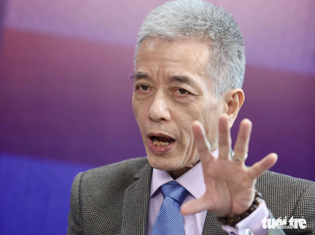 Vietnamese experts weigh in on implications of Trump’s second ...