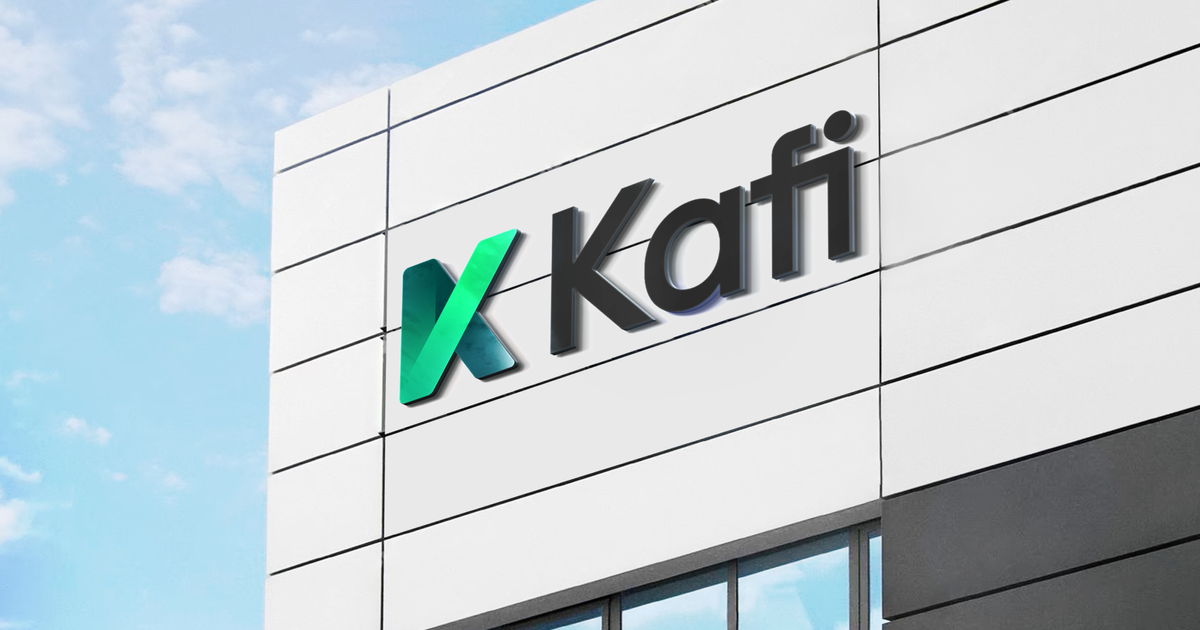 Chứng khoán Kafi chốt khoản vay quốc tế gần 25 triệu USD, tín chấp 90% ...