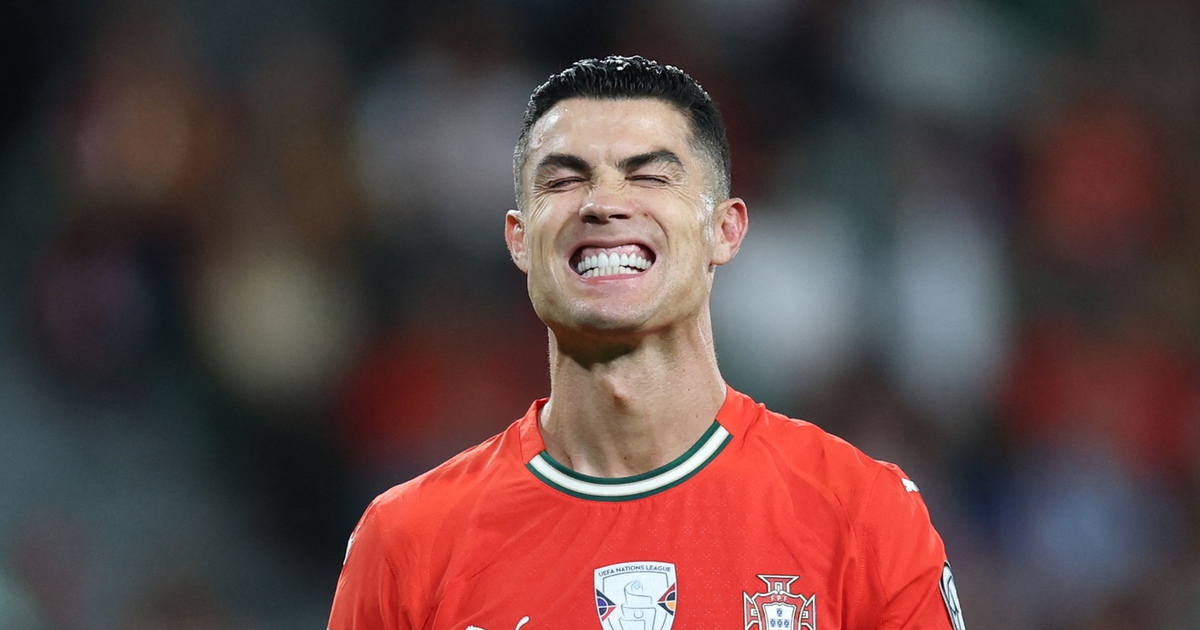 Dự đoán tỉ số: Ronaldo tịt ngòi, Bồ Đào Nha chật vật trước CHDC Congo ...