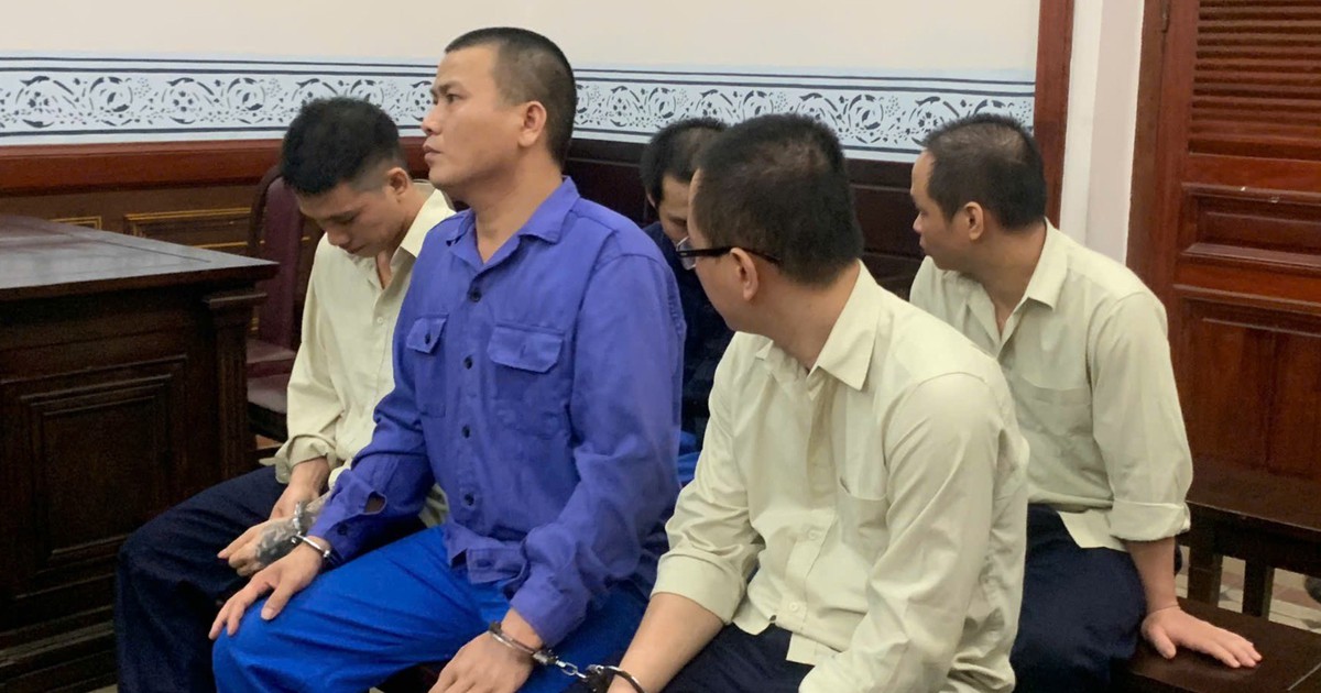 Bán thận kiếm tiền rồi trở thành ‘trùm’ đường dây buôn bán nội tạng ...