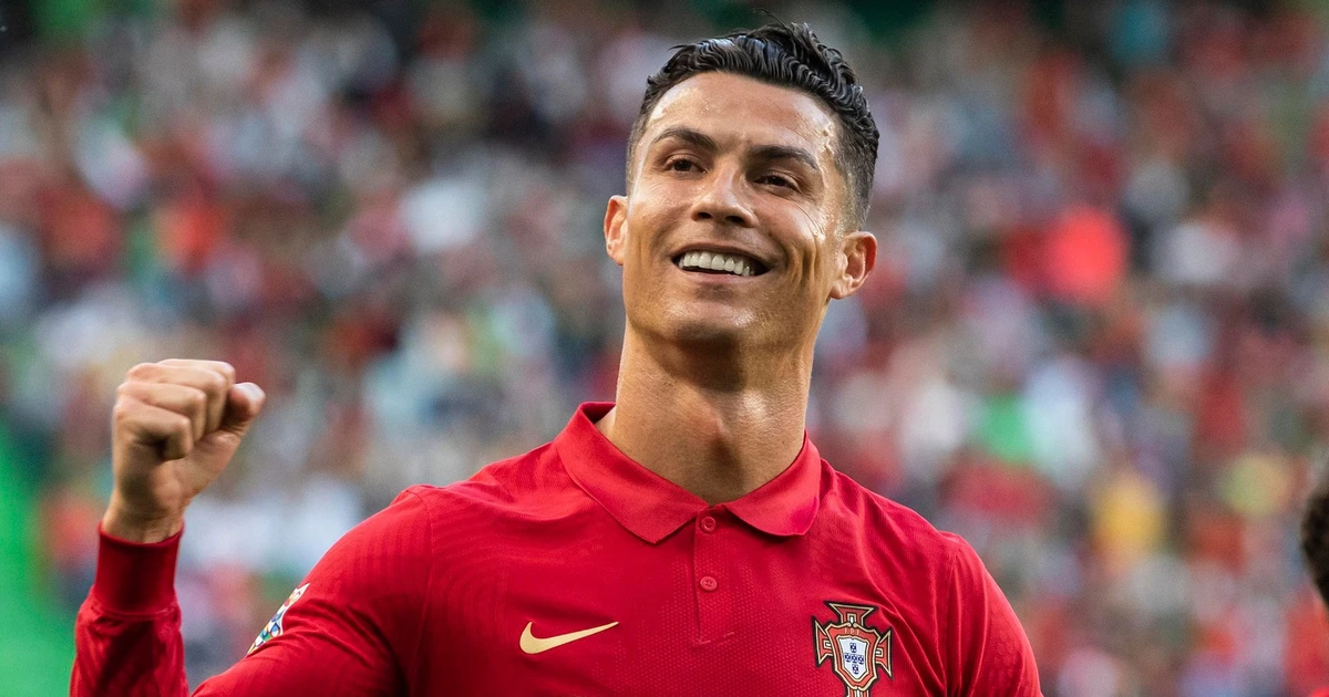 Dự đoán tỉ số World Cup: Ronaldo có phạt đền, Bồ Đào Nha thắng nhọc ...