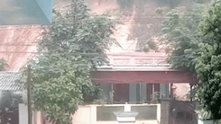 Tâm bão số 3 mạnh cấp 14 đang áp sát bờ biển, đã sơ tán 47 ngàn người ...