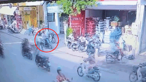 Tin tức, video mới nhất về "tiệm vàng Kim Long" trên Tuổi Trẻ Online