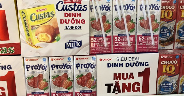 Chinh phục mọi thử thách cùng Orion ProYo! Để bạn mãi Pro theo cách riêng