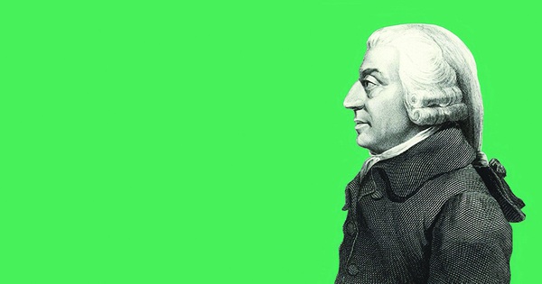 Cái bóng lớn của Adam Smith - Tuổi Trẻ Online