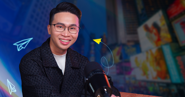 Podcast: Lucas Phạm tiết lộ 'bí mật' ngành quảng cáo - Làm quảng cáo ...