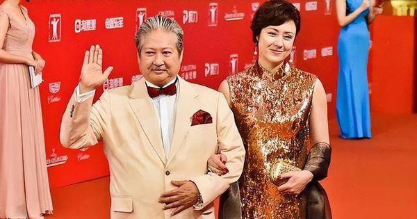 Hồng Kim Bảo và chuyện tình thú vị hơn cả lịch sử điện ảnh: Ly hôn vợ ...