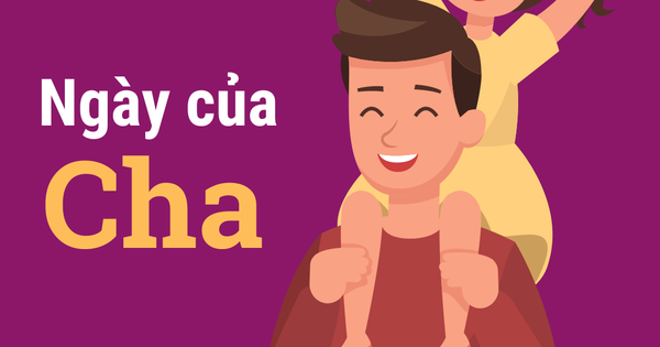 Ngày của Cha