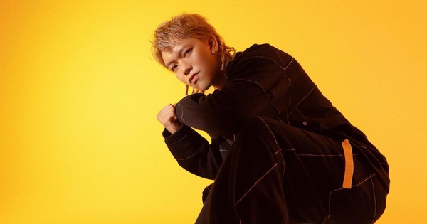 Stylist Nam Phùng - người đứng sau phong cách của các rapper tại Rap Việt