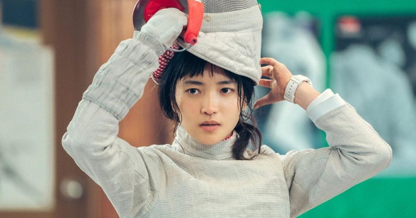 Nữ diễn viên Hàn nào chưa từng nếm mùi thất bại?