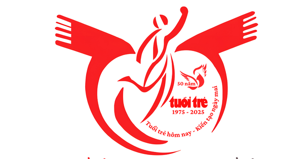 Mời bạn tham gia cuộc thi ý tưởng và thiết kế logo-slogan báo Tuổi Trẻ