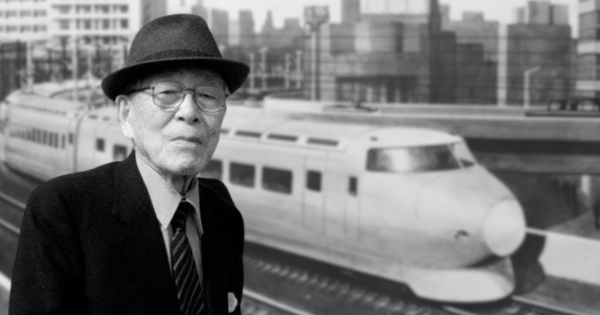 Thế giới làm đường sắt tốc độ cao ra sao - Kỳ 3: Hideo Shima, cha đẻ kỹ ...