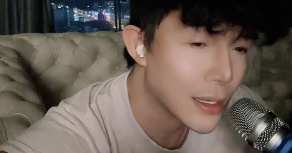 Nathan Lee tái xuất, có thái độ 'lạ lắm' về những ồn ào showbiz - Tuổi ...