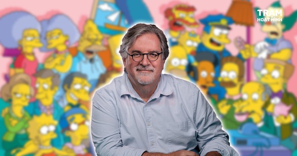 Gia đình Simpson có thực sự là những 'nhà tiên tri'? - Tuổi Trẻ Online
