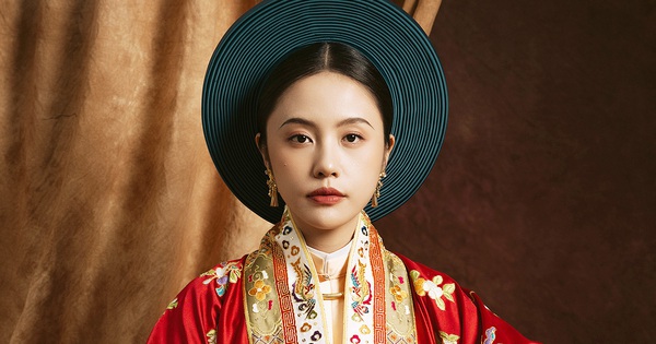 Rima Thanh Vy: Bị gọi là bình hoa di động chứng tỏ là tôi xinh, đúng không?