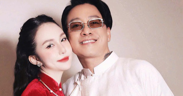 Hương Baby: ‘Tuấn Hưng không dại làm gì sai để đánh đổi gia đình ...