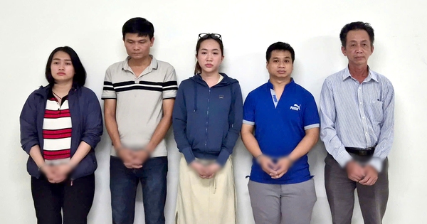 Ho Chi Minh City police arrest 5 medical staff over patient death at ...