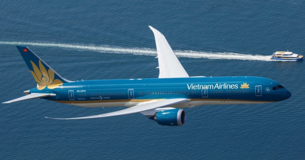 Vietnam Airlines responds to customer data breach