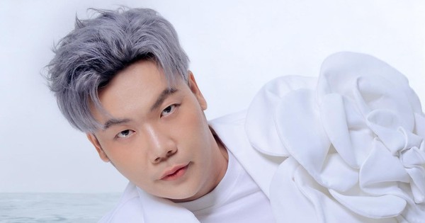 Vietnamese singer Hamlet Truong eager for Vietnam Phở Festival in Singapore