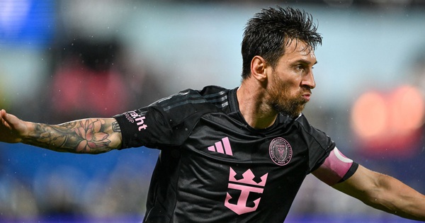 Inter Miami quyết tâm chinh phục MLS Cup đầu tiên