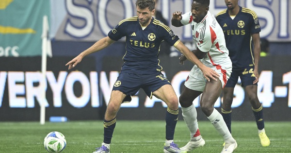 Vancouver chạm trán FC Dallas tại MLS Cup 2025 ngày 27-10
