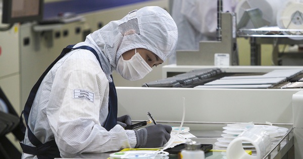 Vietnam economy grows 8.22% in third quarter, despite US tariffs