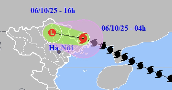Storm Matmo hits southern China, brings heavy rains to northern Vietnam