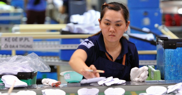 Vietnam’s footwear exports to US fell 27% in Sept amid Trump tariffs