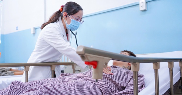 Delayed symptoms explain new cases in Ho Chi Minh City ‘banh mi ...