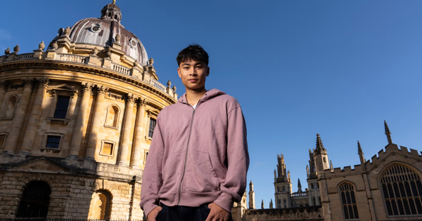 Sao trẻ Man City giải nghệ để học Đại học Oxford - Tuổi Trẻ Online