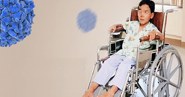 Vietnam flags polio threat as Laos reports mutated virus near border