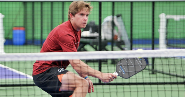 American pickleball legend Kyle Yates joins Ho Chi Minh City-based ...
