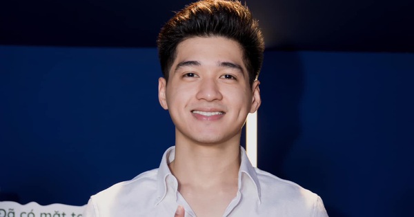 Ma Ran Đô nói gì khi được đẩy thuyền với hoa hậu Thiên Ân? - Tuổi Trẻ ...