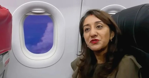 Đi làm bằng máy bay mỗi ngày thay vì thuê nhà - Tuổi Trẻ Online