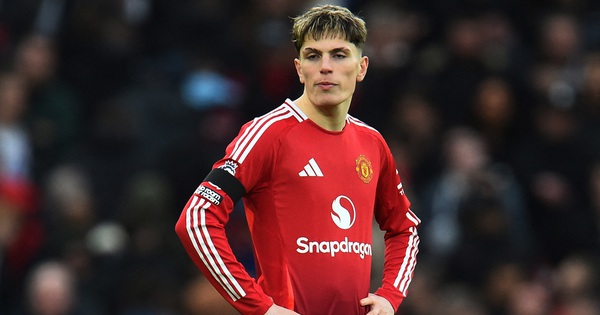 Phòng gym ‘tố’ Garnacho đứng giữa tranh luận về Ronaldo và Messi - Tuổi ...