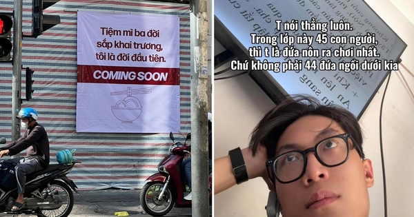 'Thế hệ cợt nhả' là gì gây bão cộng đồng mạng? - Tuổi Trẻ Online