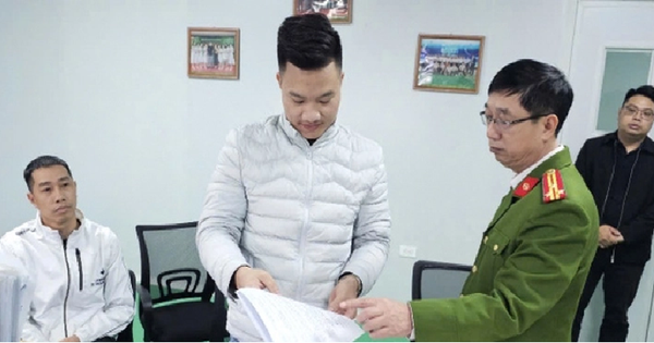 Vietnam police dismantle major counterfeit milk powder operation ...