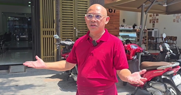 Color Man - ‘ông trùm’ được cả showbiz kiêng nể giờ ra sao? - Tuổi Trẻ ...