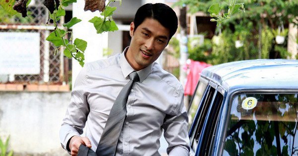 Hộ linh tráng sĩ: Giấc mơ huyền sử hay 'canh bạc' mạo hiểm của Johnny ...