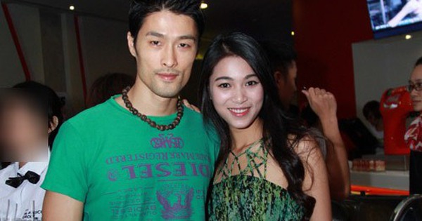 Johnny Trí Nguyễn - Nhung Kate: 10 năm yêu kín tiếng, kết thúc nhẹ như ...