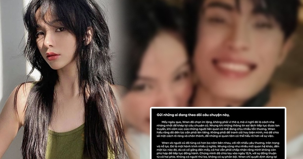 Wren Evans xin lỗi, còn netizen chấm điểm kỹ năng tin học văn phòng - Tuổi Trẻ Online