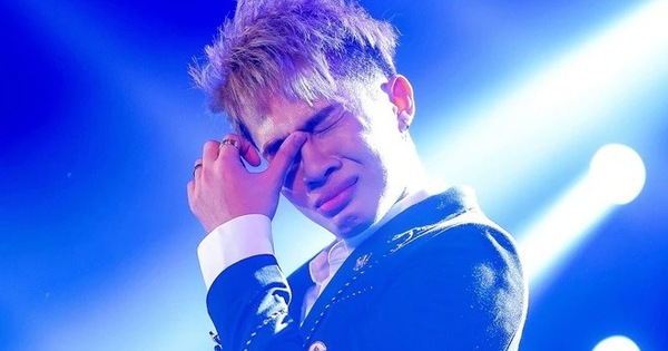 Jack-J97: Từ idol giới trẻ đến ‘nhân vật giải trí’ bất đắc dĩ - Tuổi ...