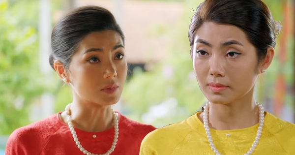 Nữ chính 'Chiếc vòng ngọc bích' bị chê vì đôi mắt thiếu ngủ - Tuổi Trẻ Online