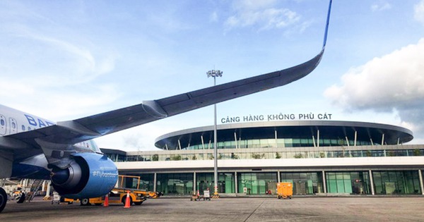 Vietnam’s Binh Dinh approves US$69mn for 2nd runway at Phu Cat airport ...
