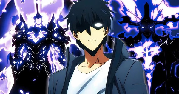 Solo Leveling và cuộc cách mạng ngầm của anime toàn cầu - Tuổi Trẻ Online