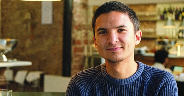 Kim Nguyen Baraldi: Đọc sách là lúc thời gian có nhịp điệu khác ...