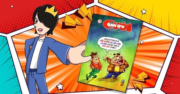 Hoa hậu H'Hen Nie giúp bạn vui hơn mỗi ngày trên báo Tuổi Trẻ Cười ...