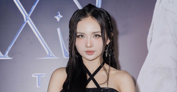 Tân binh Lexxy: Bố Tú Dưa, mẹ Thúy Hiền cho mình tự do theo đuổi đam mê